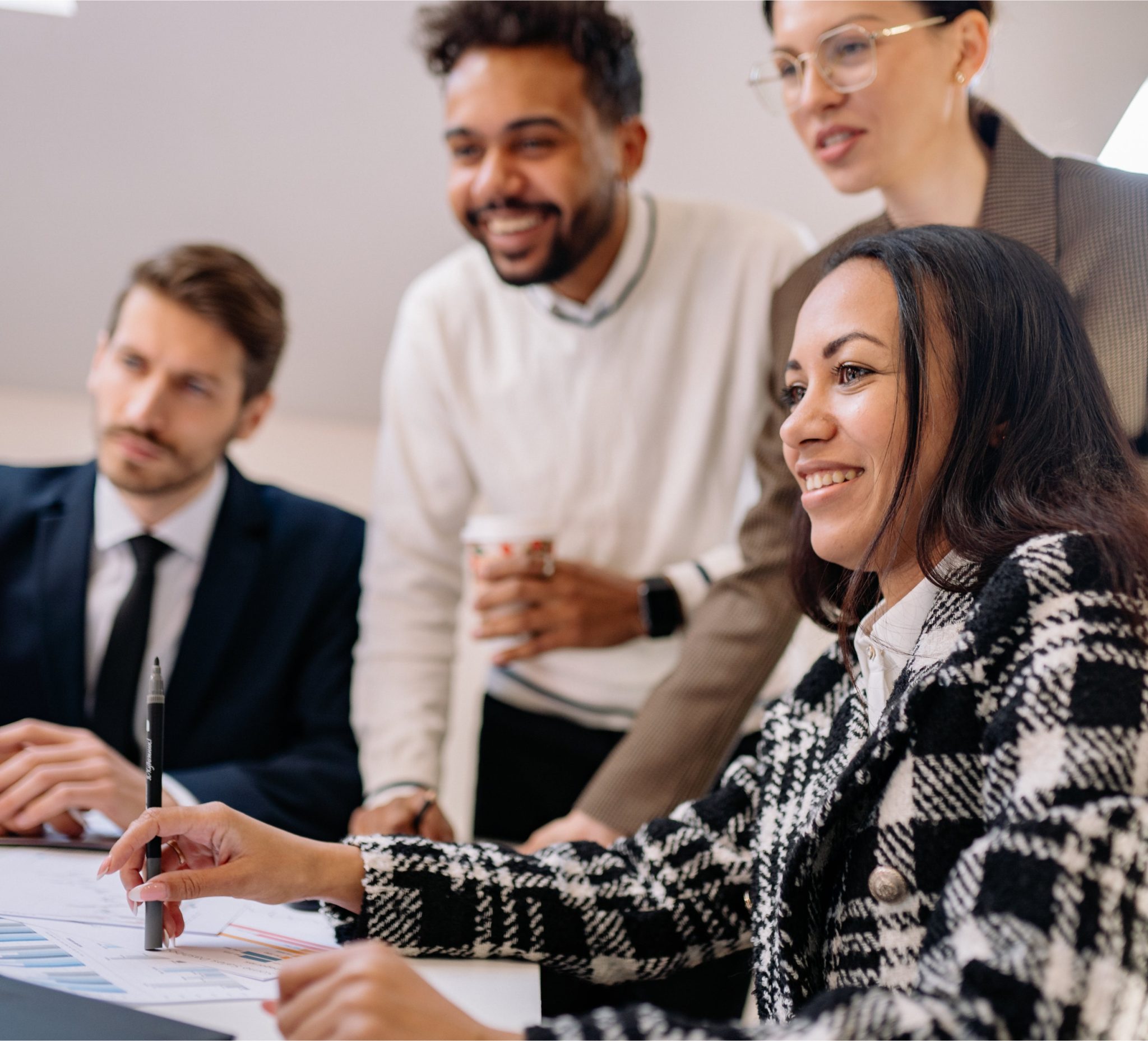 Training - SDC Consult