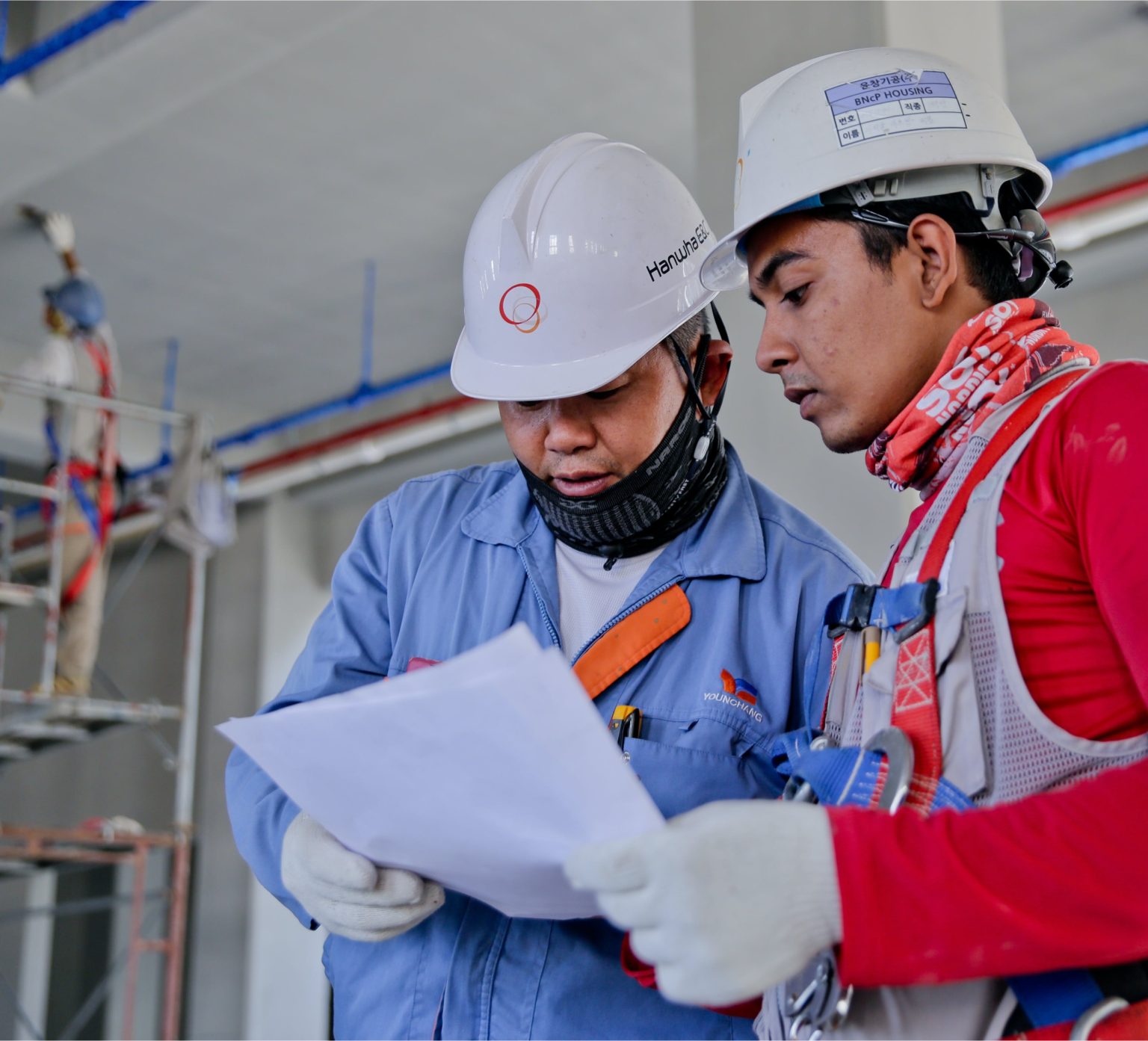 Training – SDC Consult