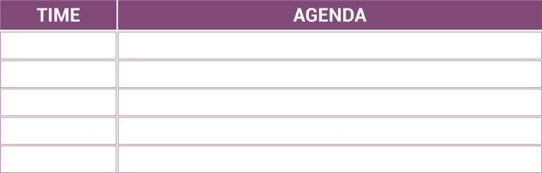 Training Platforms - SDC Consult