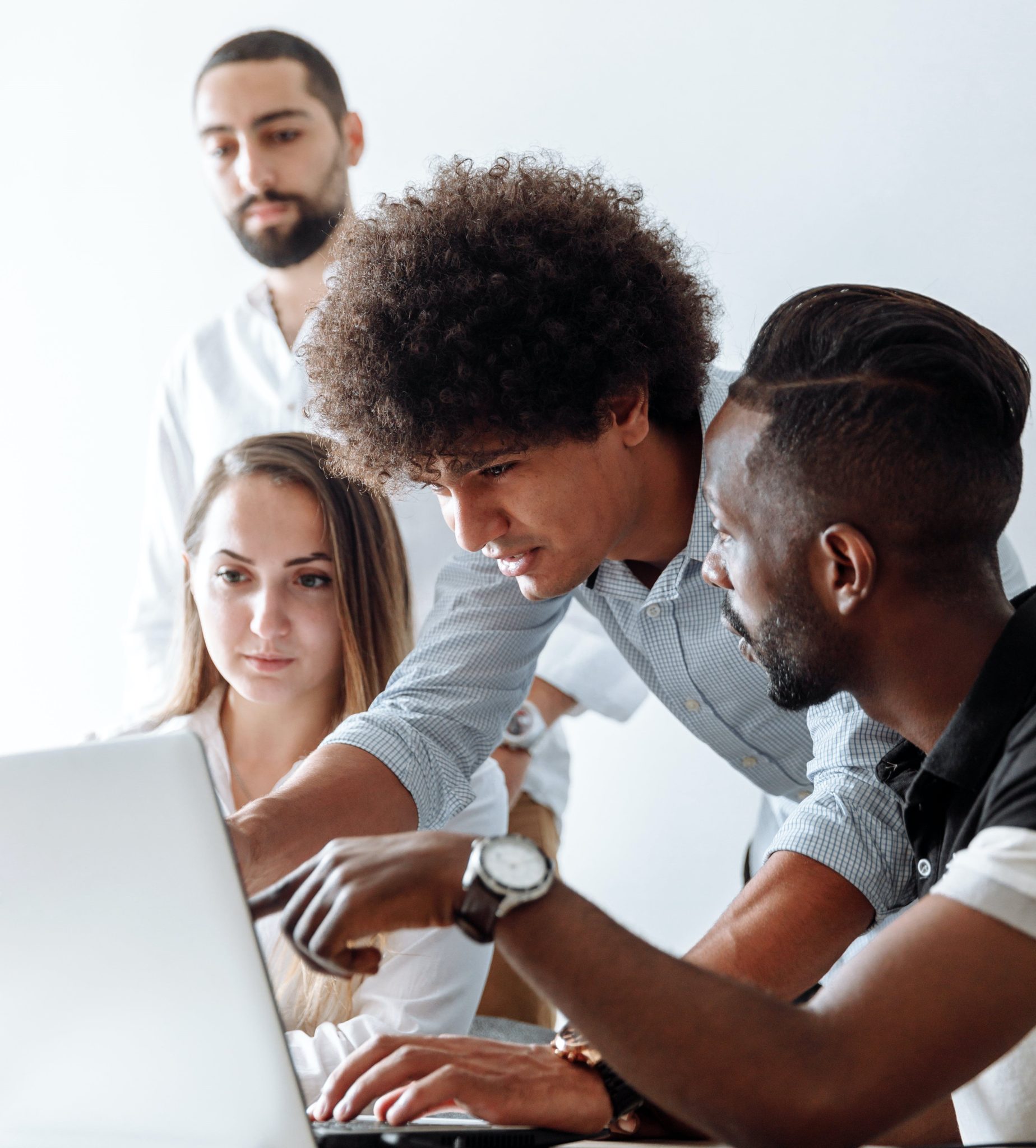 About Us - SDC Consult