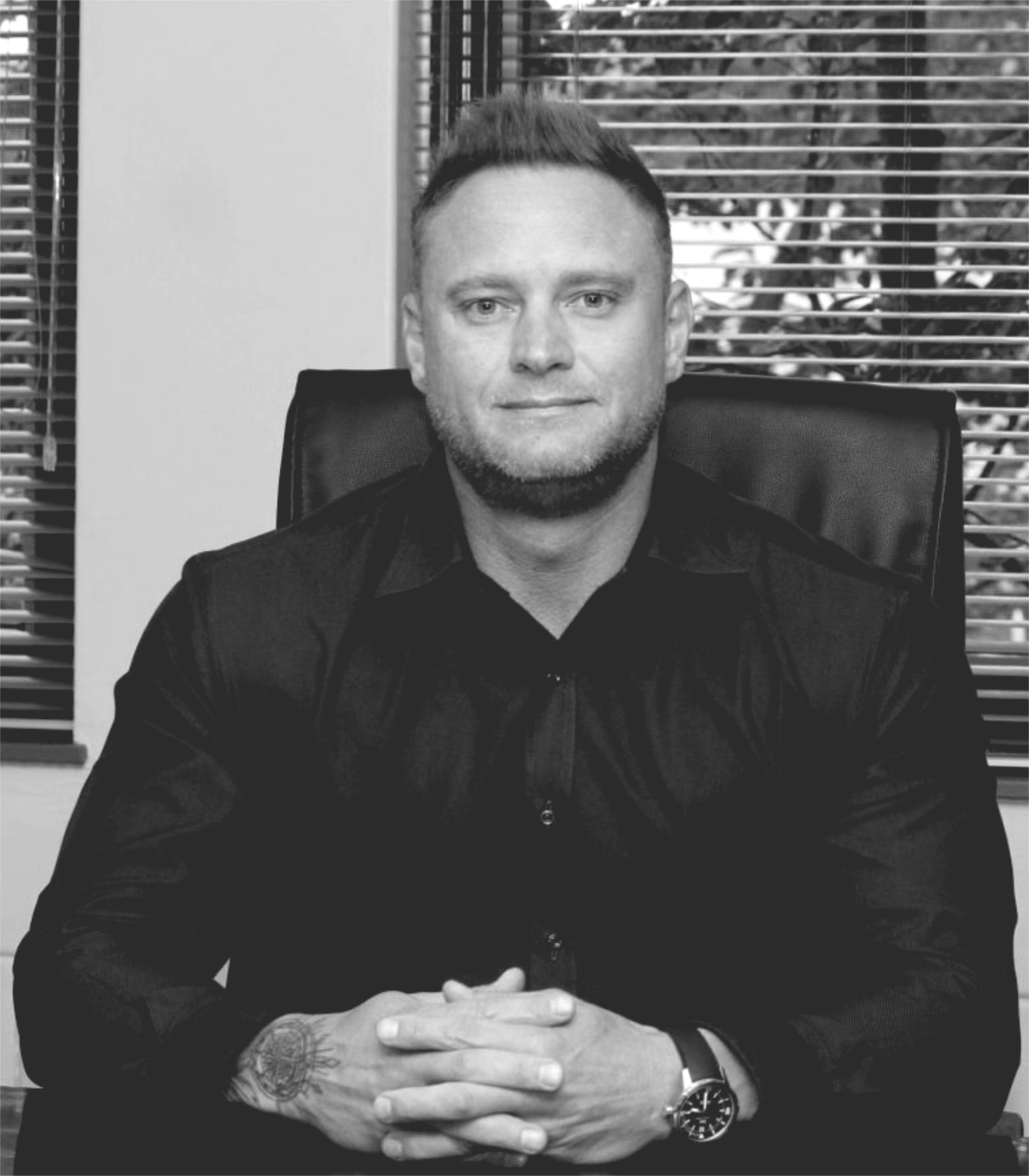 About Us - SDC Consult