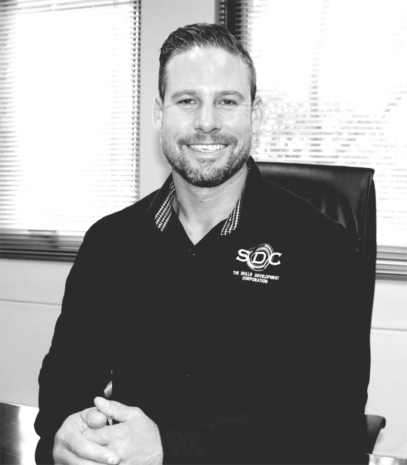 About Us - SDC Consult