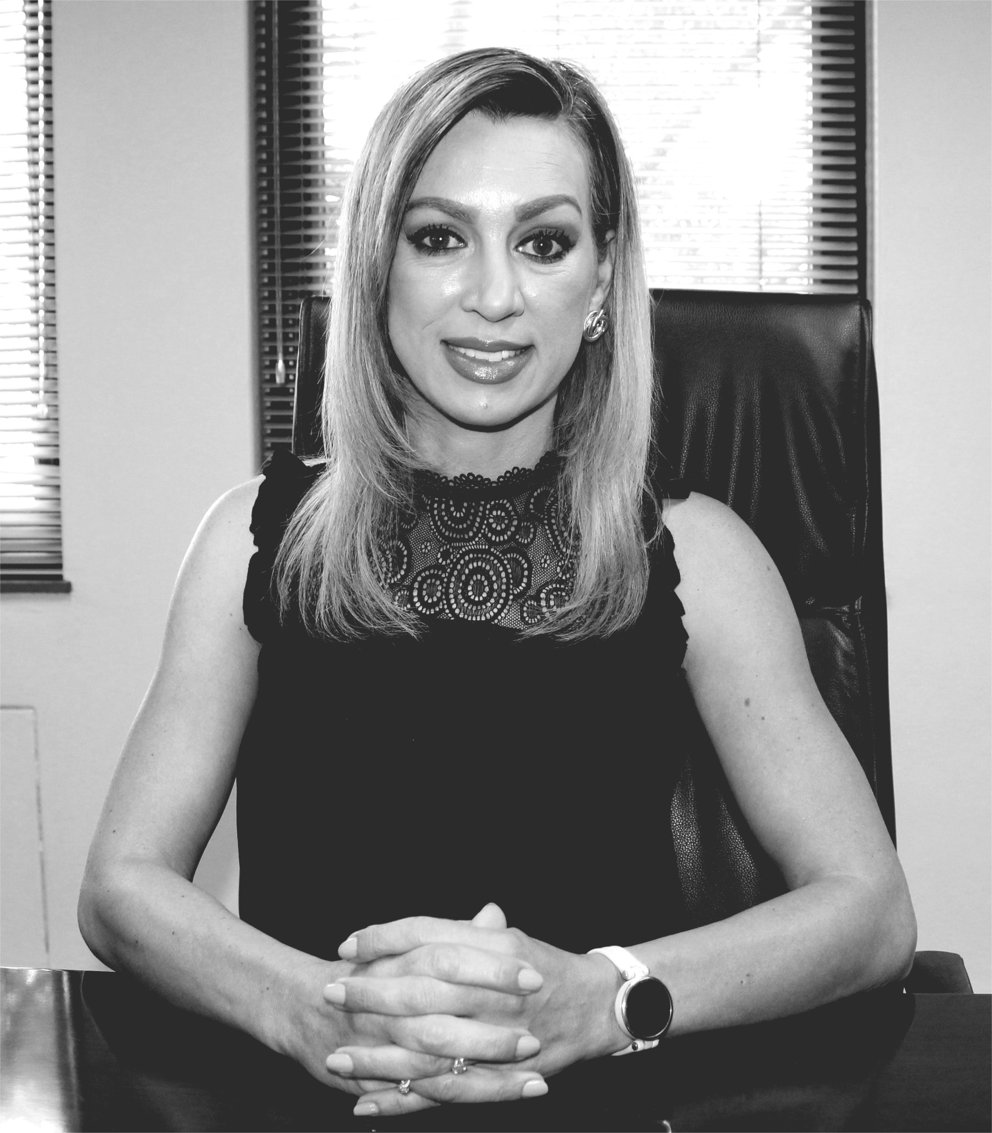 About Us - SDC Consult